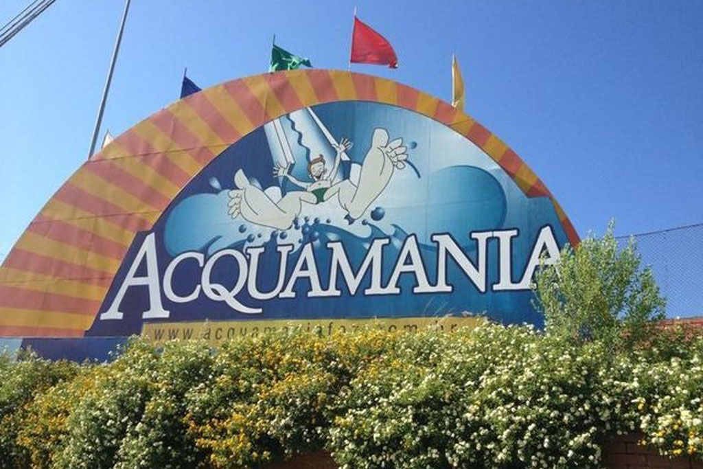 Acquamania - Cataratas del Iguazú