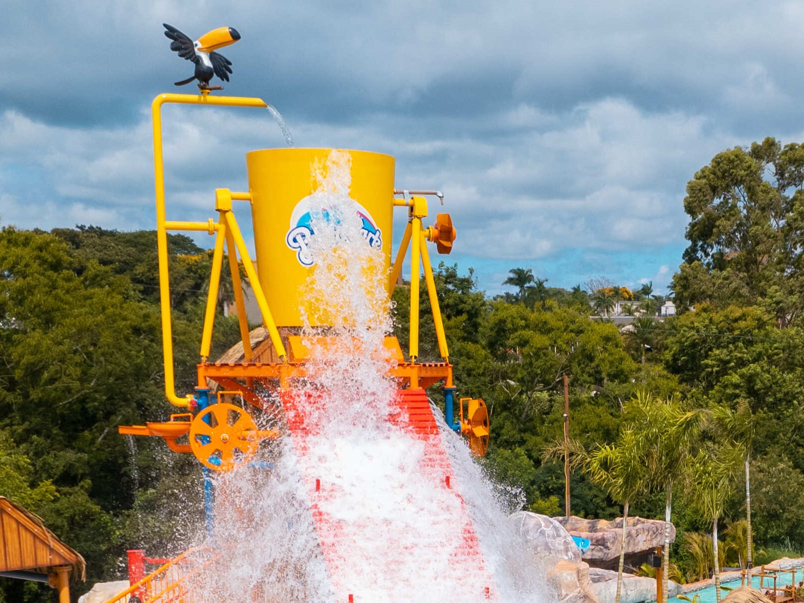 Blue Park Iguazu - Cataratas del Iguazú
